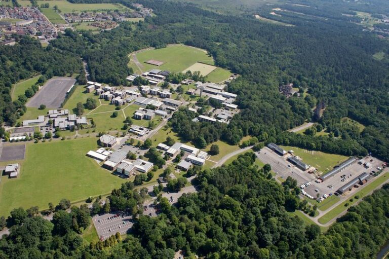 Redevelopment of Army Barracks halted by grenade find - Brimstone Site ...