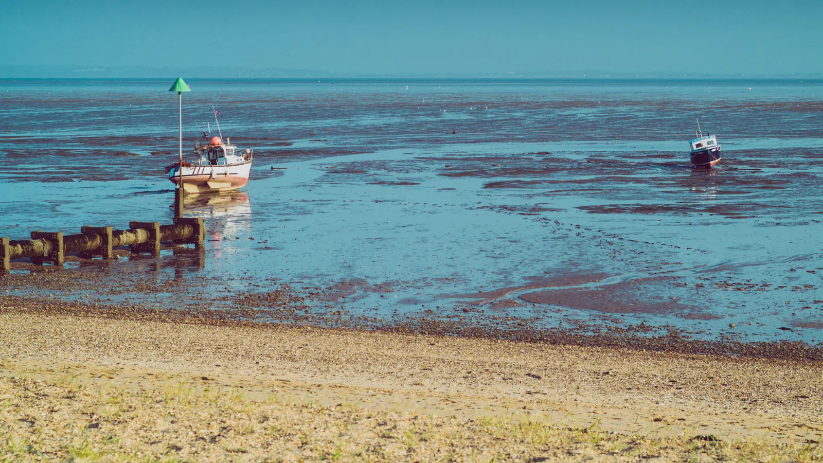 The Shoebury Detonation: A Hidden Legacy of UXO